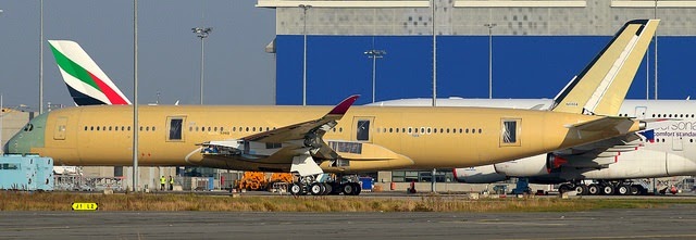 A350 XWB News: Delivery from Premium Aerotec of the Composite Door ...