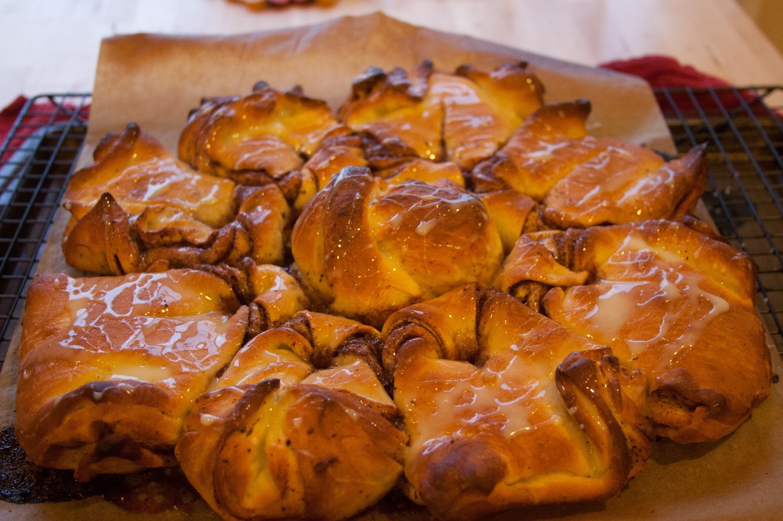Baking JDs: Beautiful Bread