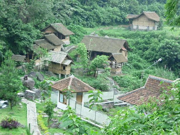 Cinumpang - Sukabumi Newbie Creation