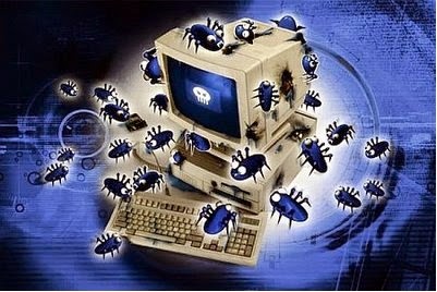 VIRUS DE BOOT O SECTOR DE ARRANQUE: DEFINICION DEL VIRUS BOOT O SECTOR ...