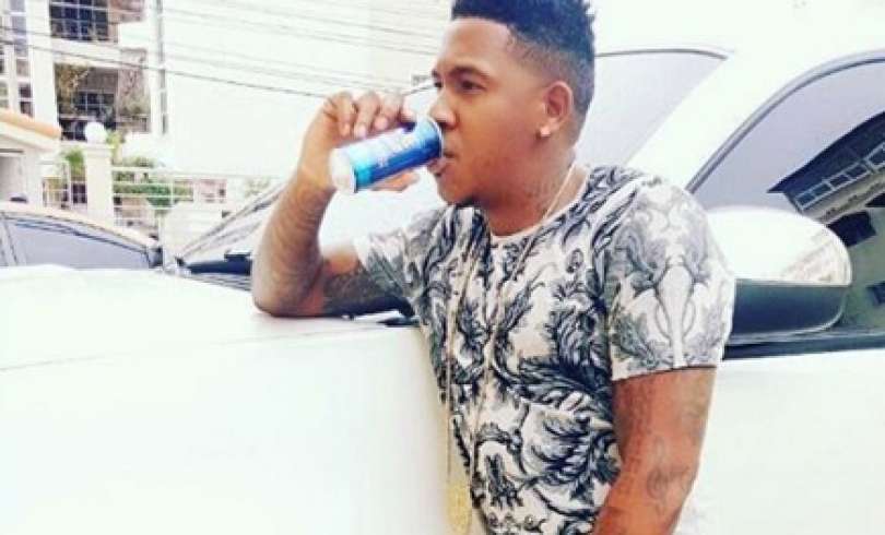 Sitio Oficial: Fotos – Toxic crow nos muestra su nuevo residencial CROW ...