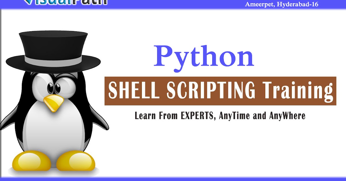 Why Shell Scripting Top 5 Advantages Of Shell Scripting
