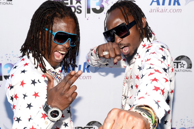 Exclusive interview of singer Weasel Manizo while appearing on NBS ...