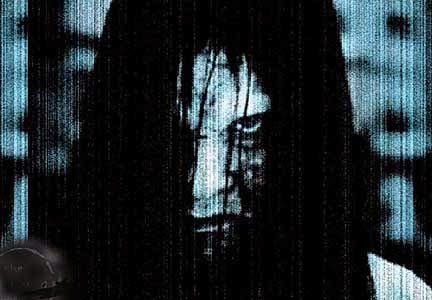 El Espejo Gótico: La leyenda de Samara: novela que inspiró la película ...