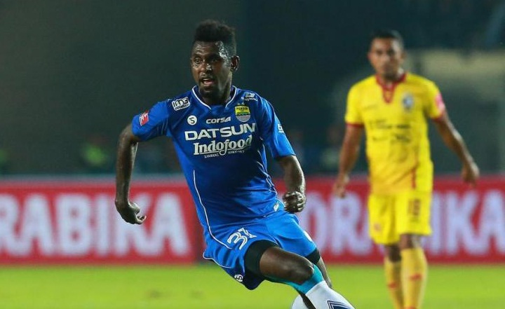 Profil Dan Biodata Lengkap Rudolf Yanto Basna