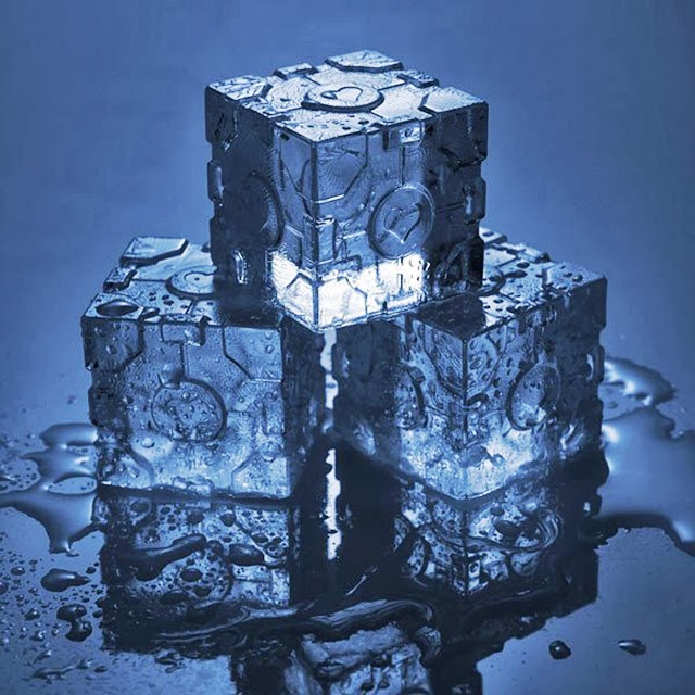 15 Ice cube design