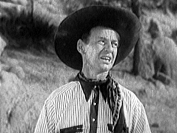 *: The Three Mesquiteers-Ray Taylor-1936