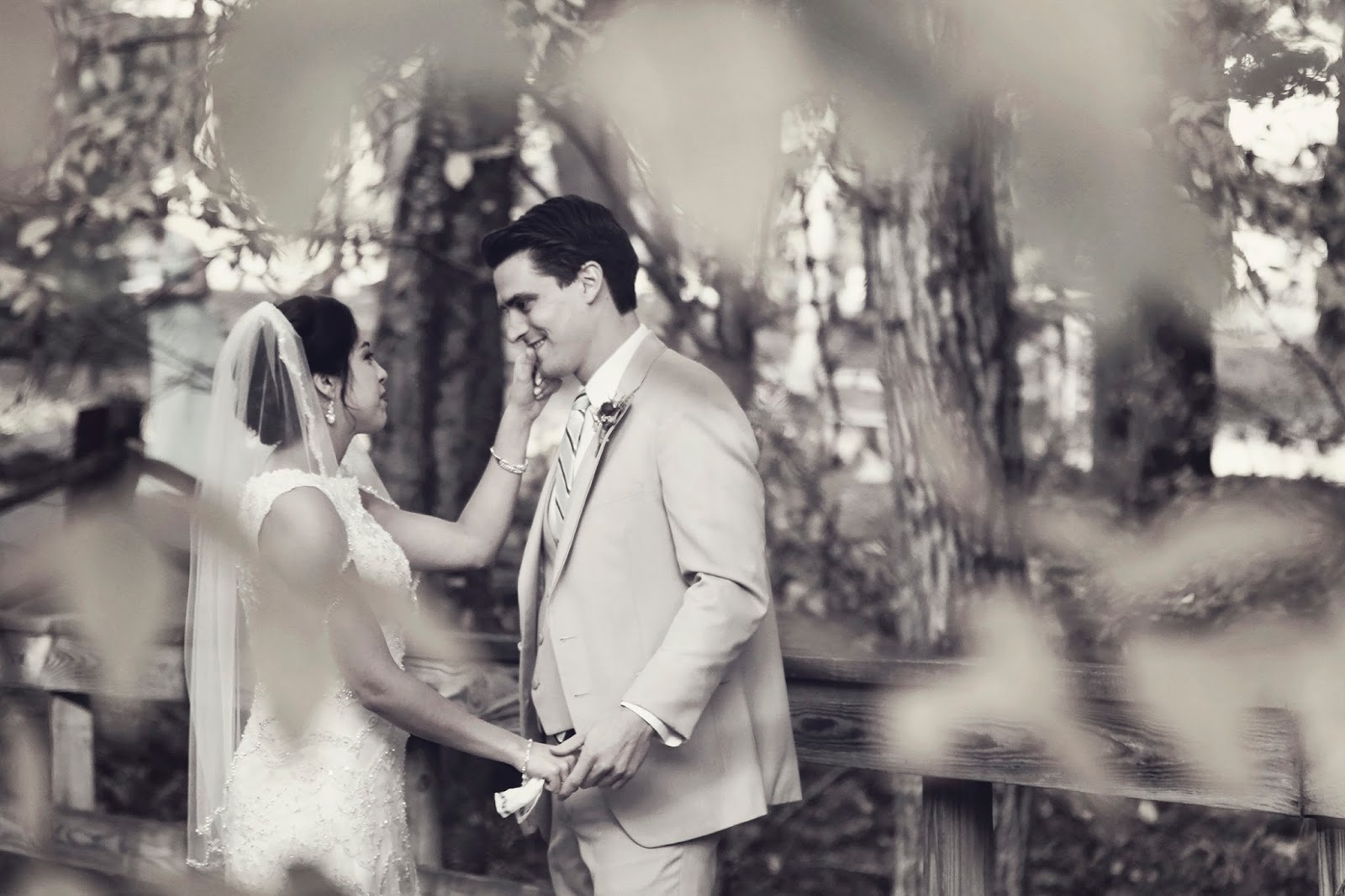 Alisa Tongg Celebrant Blog: Christian + Michael, Player 2 For Life