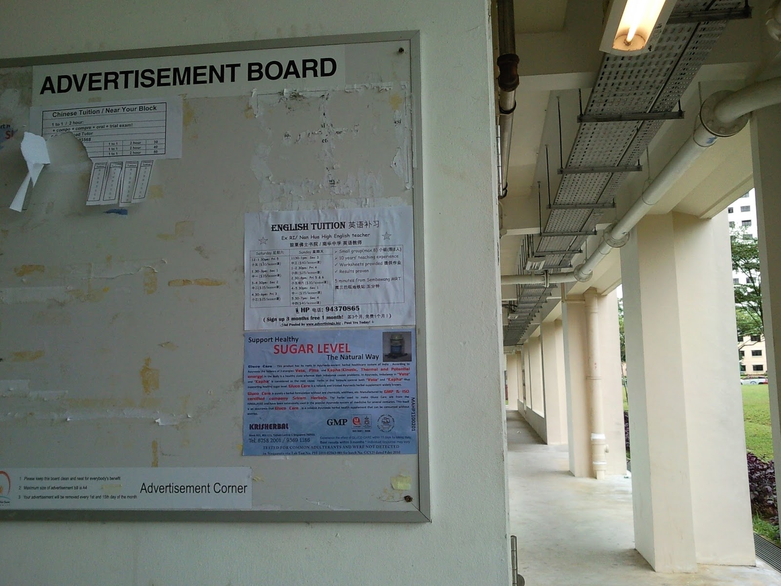 Flyers Specialist in Singapore : Flyers Distribution and Advertising in ...