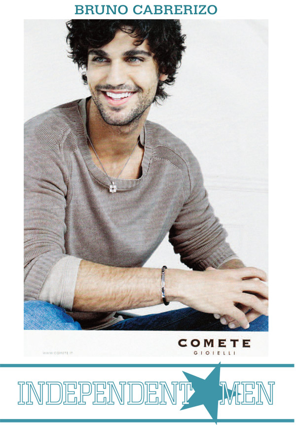 Show Package – Milano F/W 12: Independent Men | Brazil Male Models