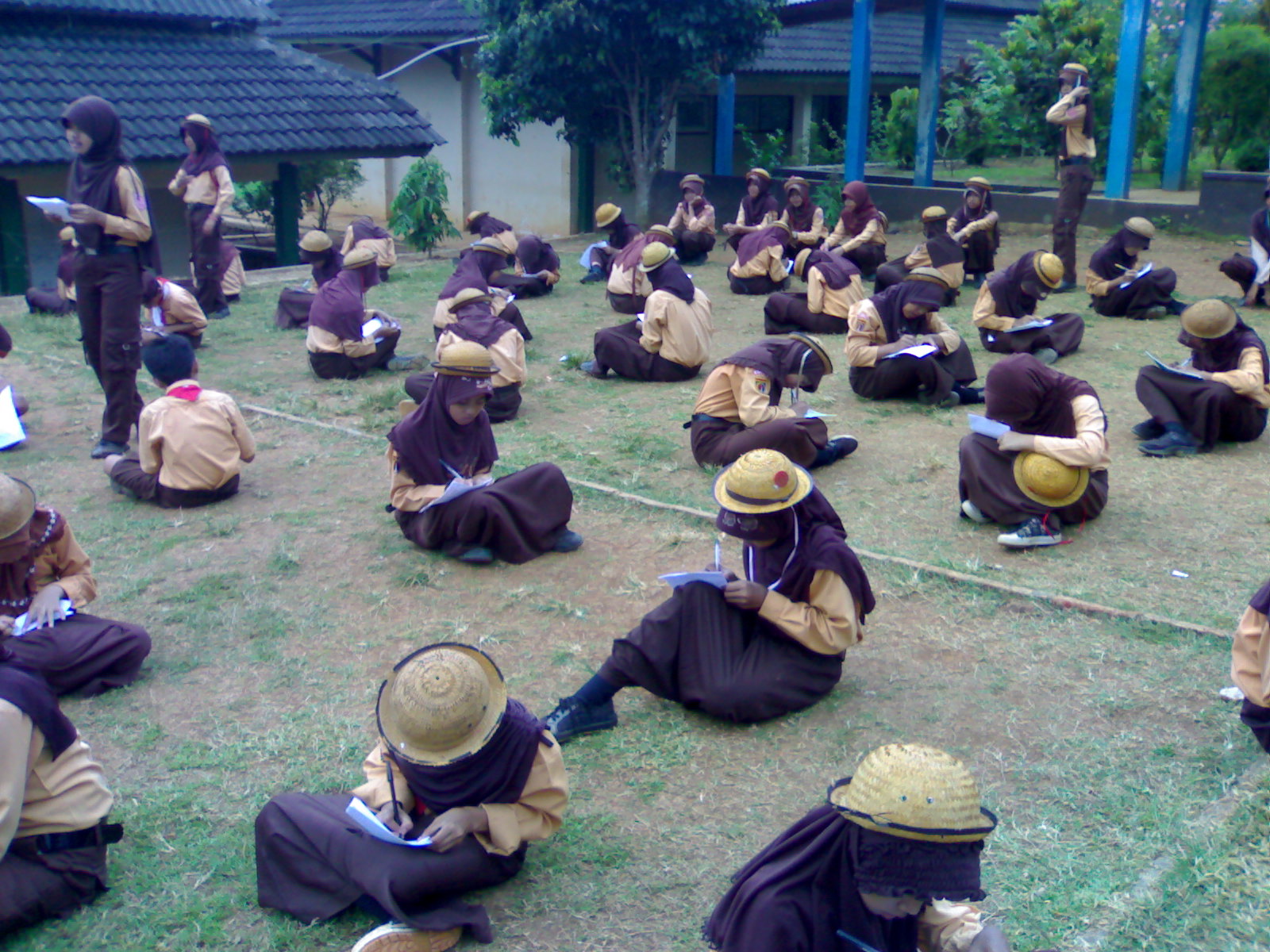 Provider Training Outbound | Pelatihan SDM