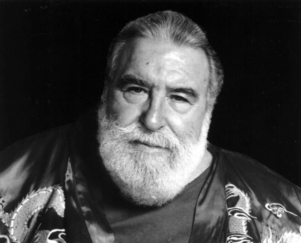 The Styrous® Viewfinder: Doc Pomus ~ Doo-Wop Wonder