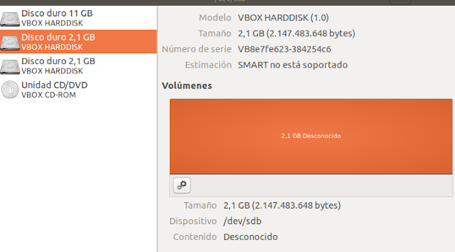 Cómo crear RAID 1 en Linux