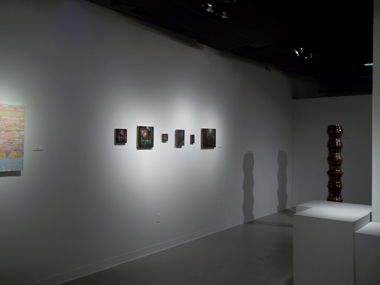 Kallie Jackson's Artist Blog