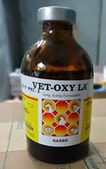 VET OXY LA - CP: 0856 295 1505 / DA7A55E6