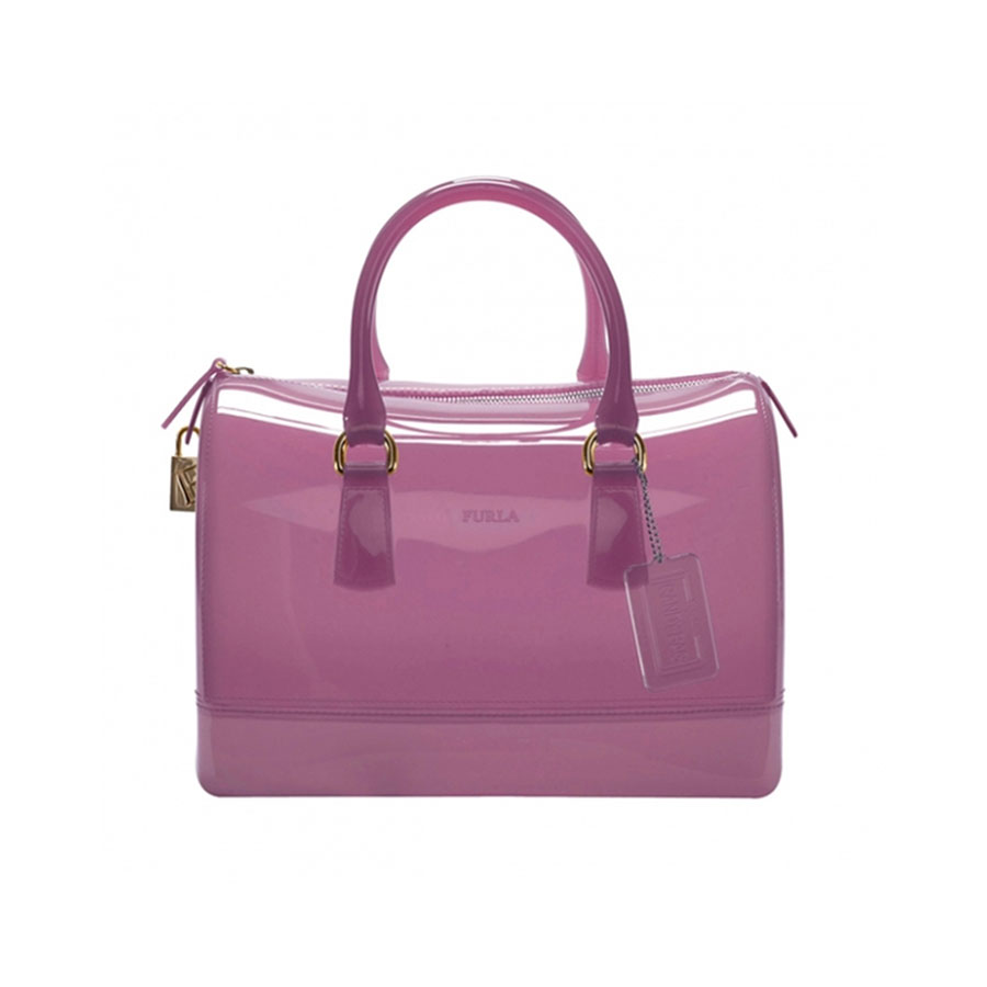 Nabia Secret: FURLA CANDY BAG