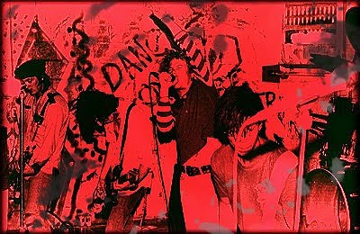 Lo-Res Viscera : .: 2012