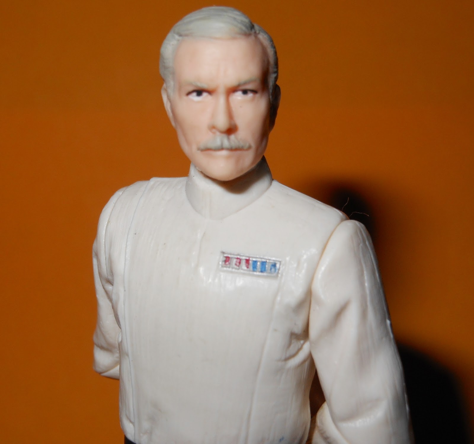 Figuras de Acción A Go-Gó: COLONEL WULLF YULAREN (STAR WARS: THE SAGA ...