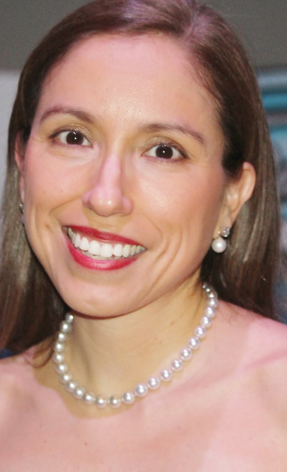 Walker Report - Shedding Light on Bexar County: Marisol Deluna, 25th ...