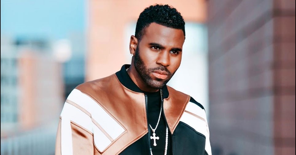 El Lavadero de las Muñecas: JASON DERULO PRESENTA CANCIÓN PARA EL ...