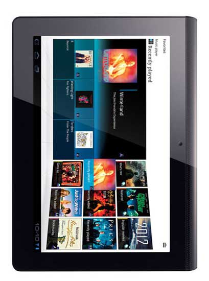 PC TABLET - TOKO BLACKBERRY STAR