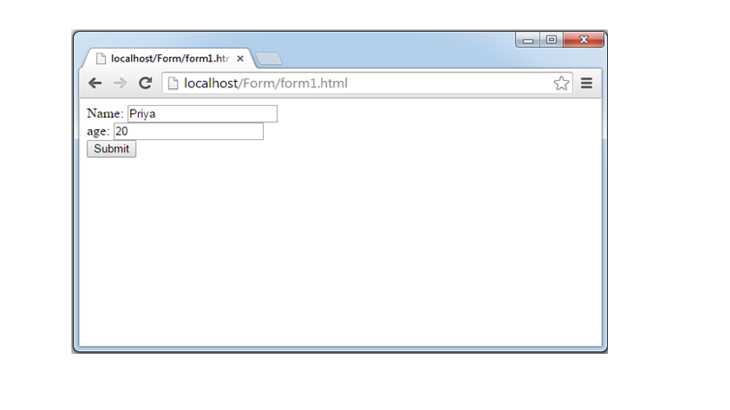 Research Design Lab Integrating Php With Embedded System Chapter 5