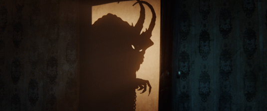Movie Review : Krampus 2015 - Animation : The New Perspective