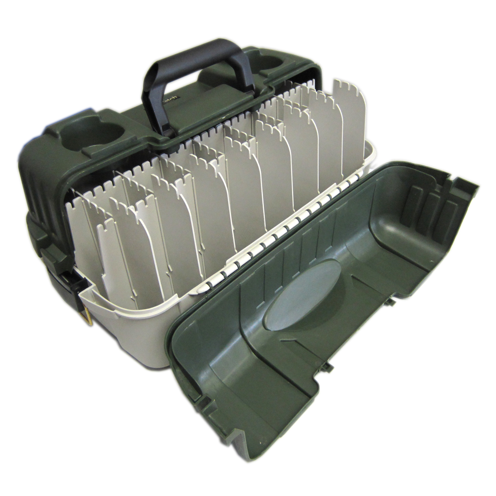 Trinity Special Mate Tackle Box - Trackle Box