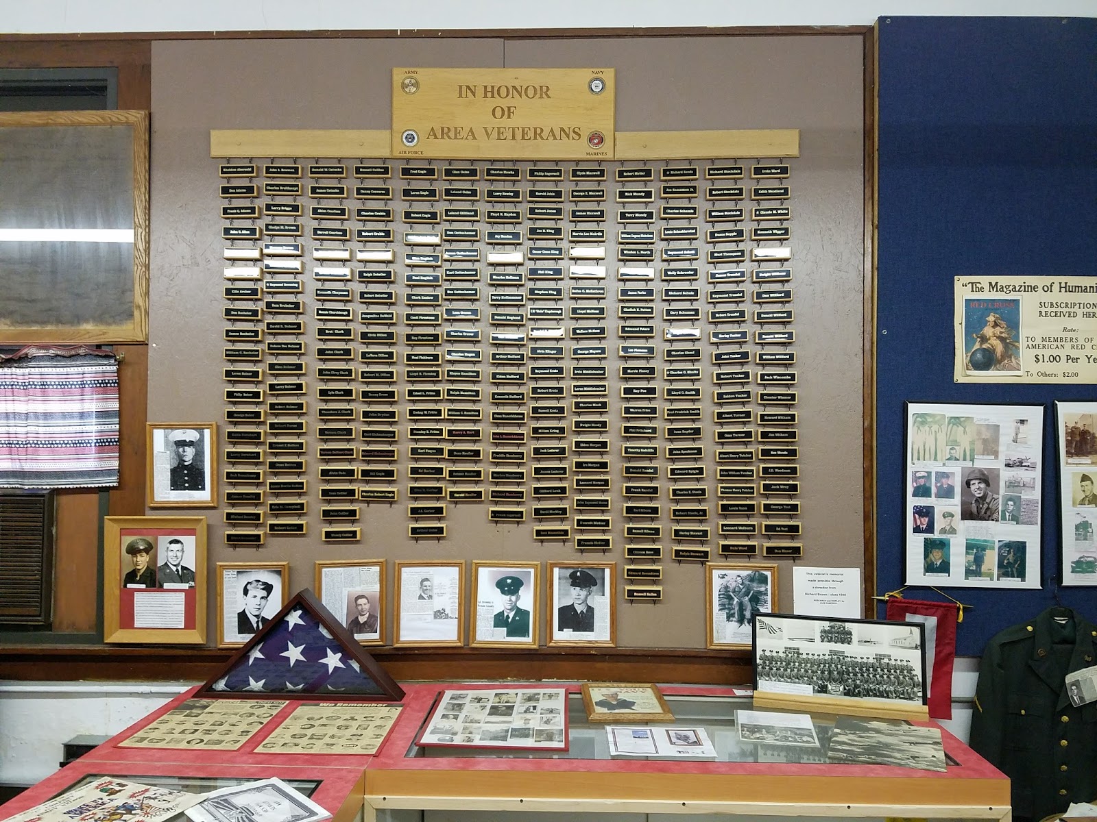Franklin County, KS, Rural History Club: Appanoose Museum