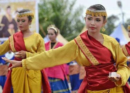 Sejarah Suku Bulungan | Suku Dunia