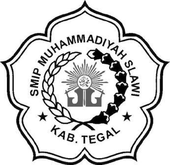 Logo Sekolah Tegal dan sekitarnya
