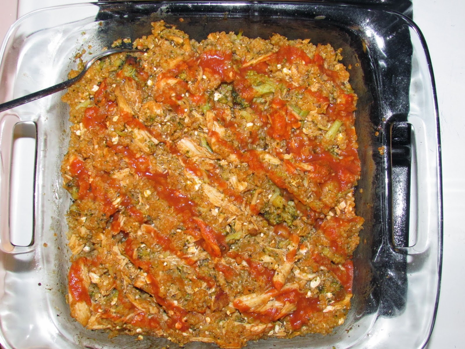 Full of Noises, Sounds, and Sweet Ayers: Fat Kid Food- BUT Healthy!