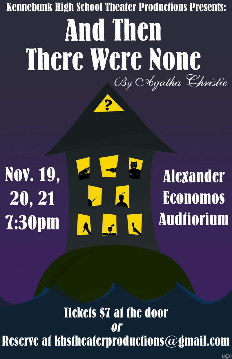 AND THEN THERE WERE NONE: Designs for ATTWN over the years