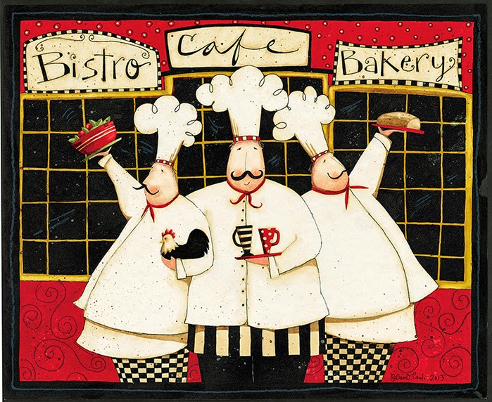 Art Licensing Information: Artist Spotlight - Dan DiPaolo