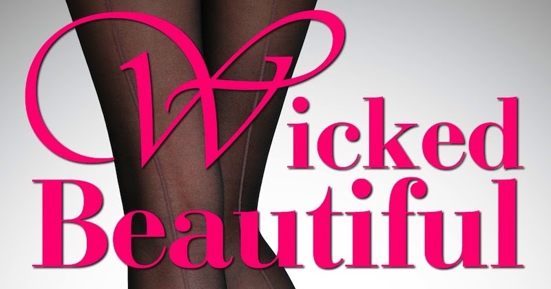 BooksChatter: ☀♫ℚ Wicked Beautiful - J.T. Geissinger