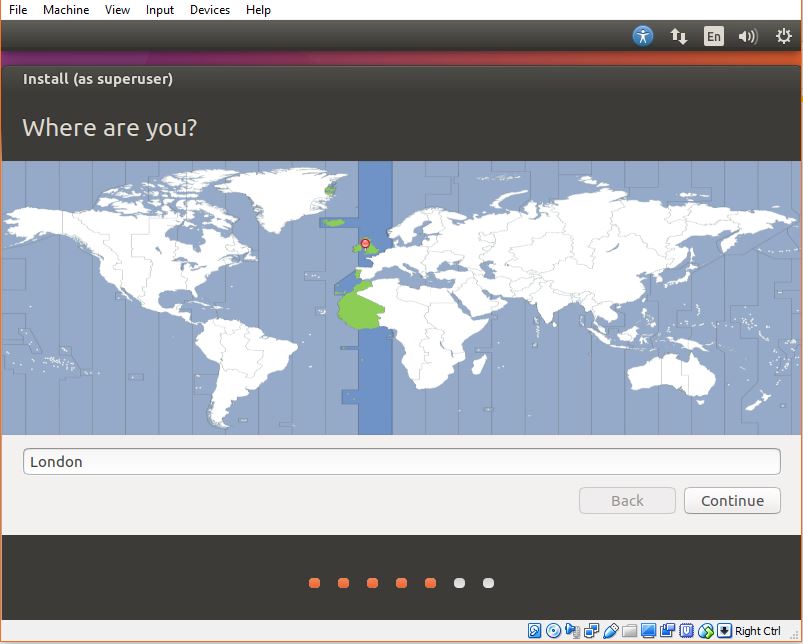 How to Install Ubuntu VM on Windows 10 using Virtualbox Virtual Machine