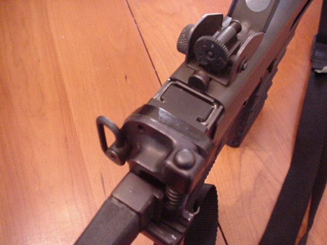 Weapons: Leader Dynamics Series T2 MK5