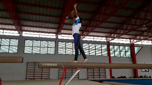 GIMNASIA 2: junio 2015