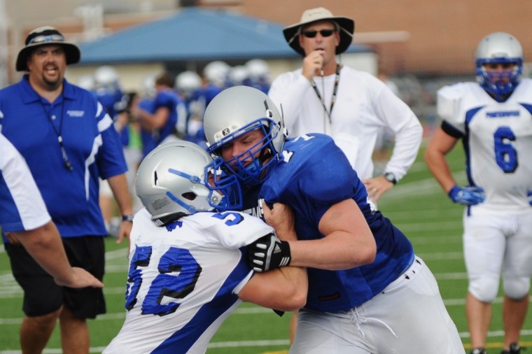 FHS Mustang Hoops: A New Era In Friendswood Football Begins
