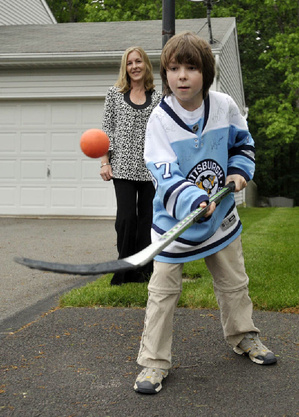 LONG REACH OF STAAL: Stars and the Moon and the Stanley Cup