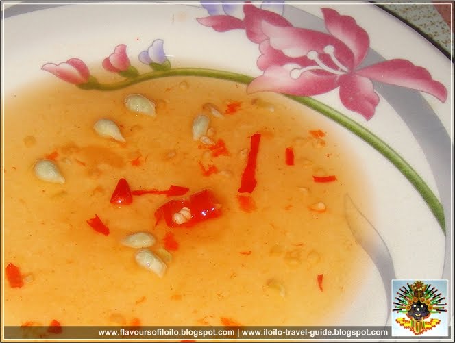 What's your favorite sawsawan?