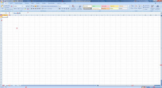 Excel de A a Z: Layout do Excel