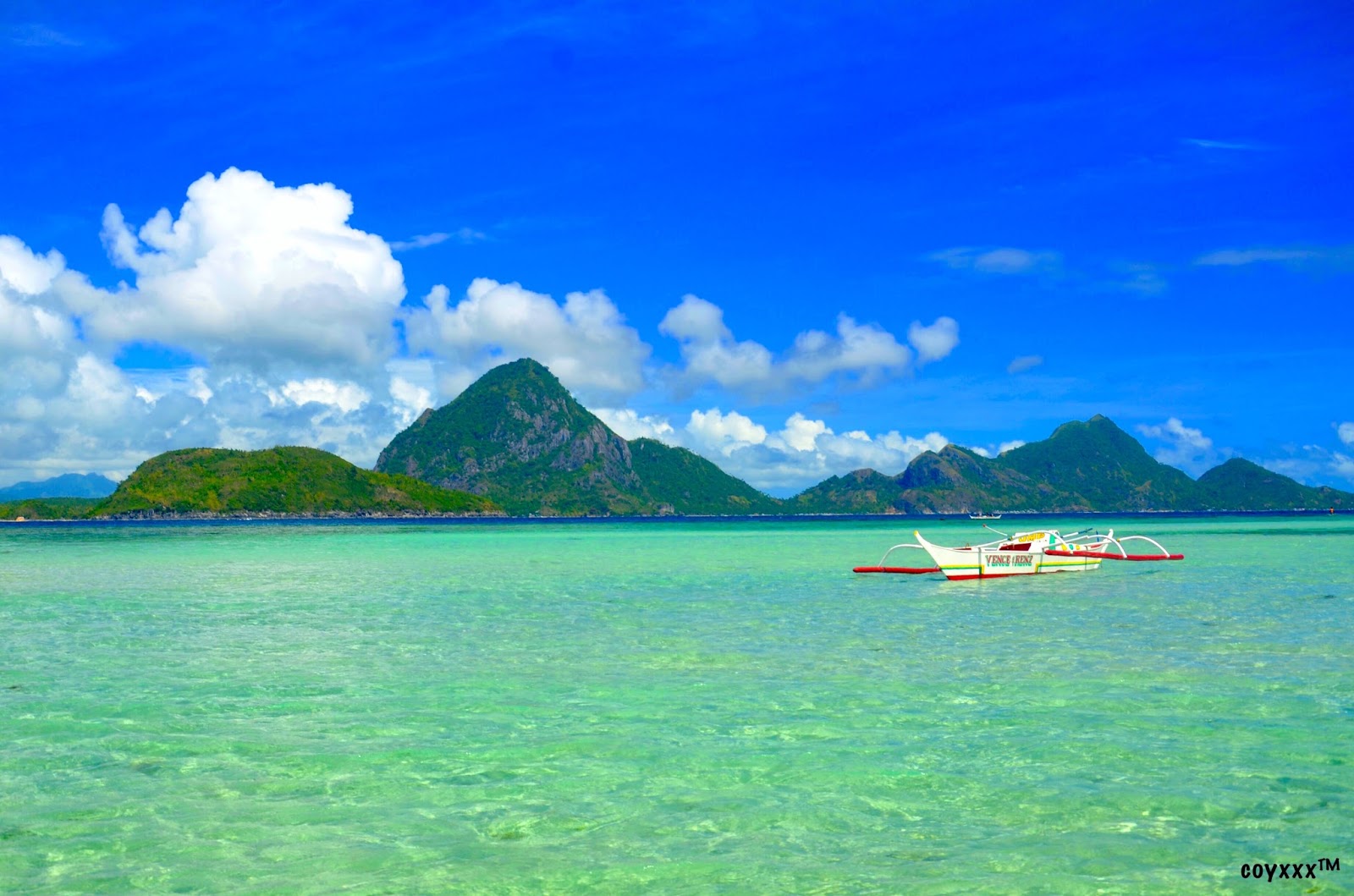 cOyxXx: The Charms of Concepcion Islands: Bulubadiangan Island, Agho ...