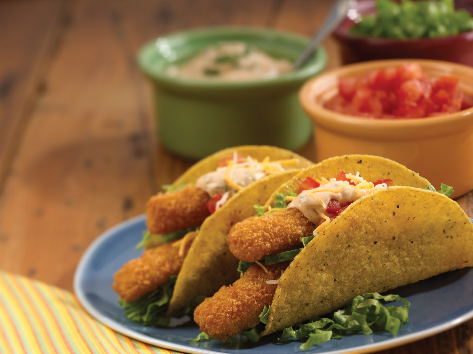 Tomorrow Farm Fiber Arts: Delectable Tuesday Blog Hop 8/9 - Fish Stick ...