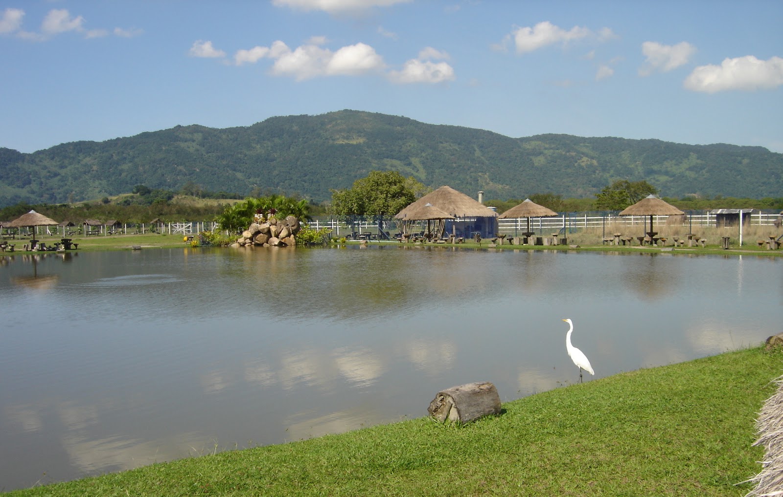 Hode Luã - sítio em Ilha de Guaratiba. | Viajar hei - Relatos, dicas ...