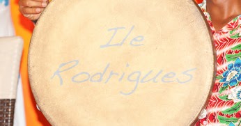 Le Vacancier de l'ile Rodrigues: Au rythme du Séga tambour rodriguais