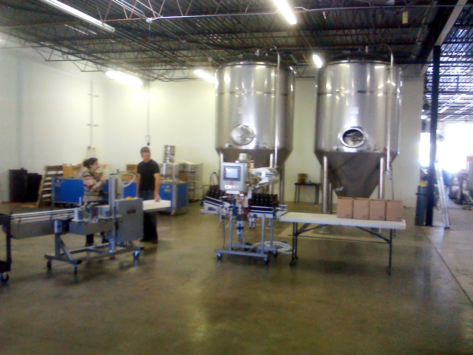 Fuggled: Brewer of the Week