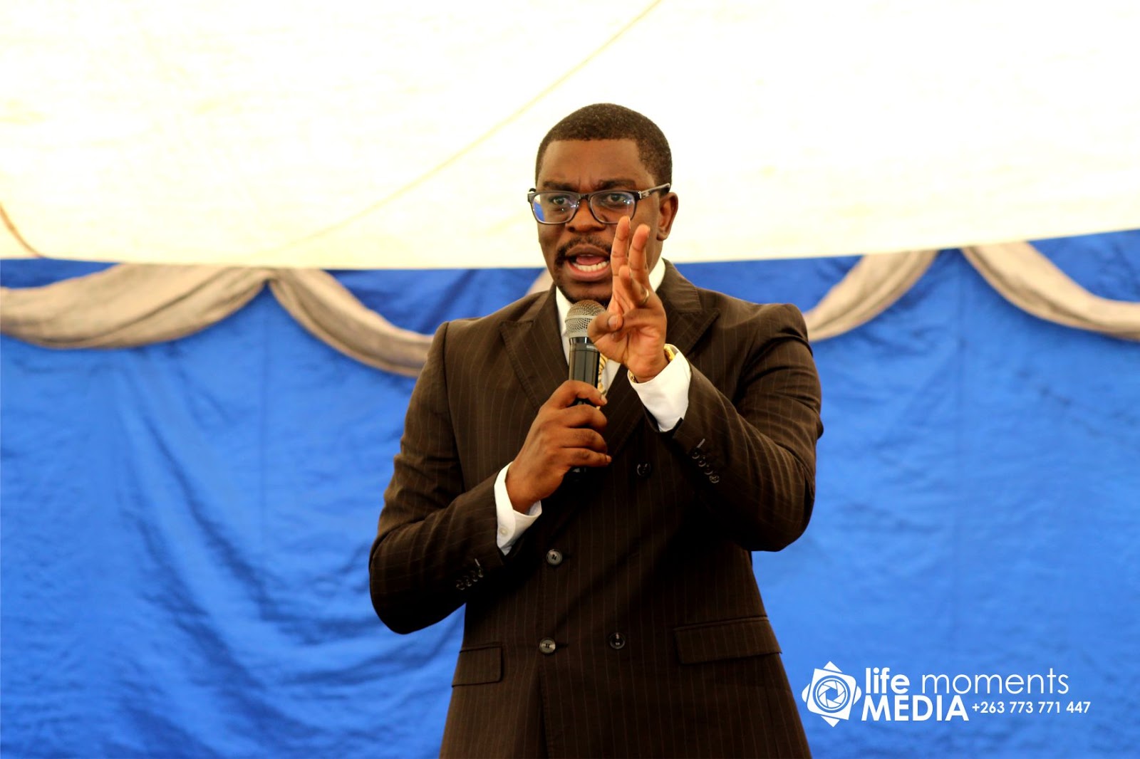 Honour - What Does That Mean with Apostle B. Java (Founder's Day Notes)