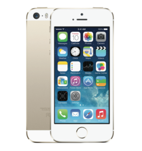 Put the Future in Your Hands With an iPhone