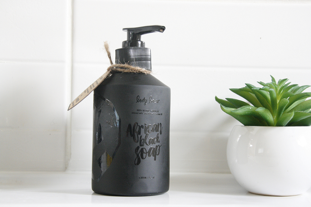 African Black Soap on Packaging of the World - Creative Package Design ...